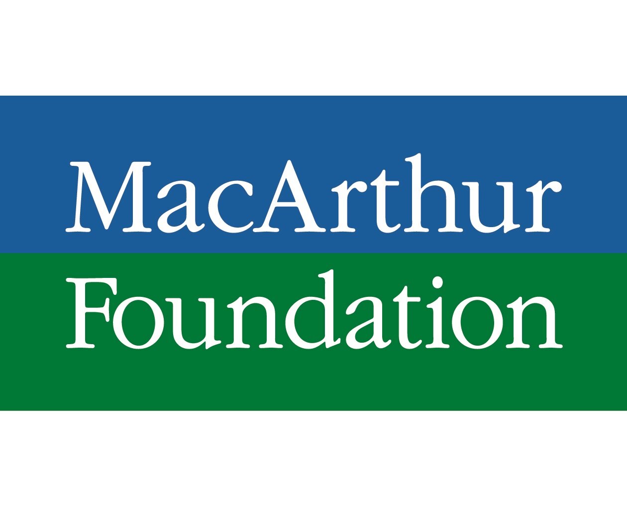 MacArthur Foundation – Smart Chicago