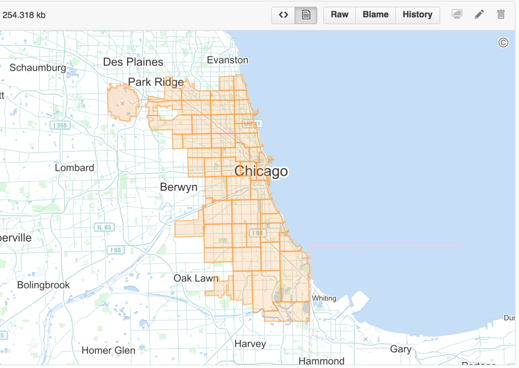 Chicago Health Atlas – Smart Chicago